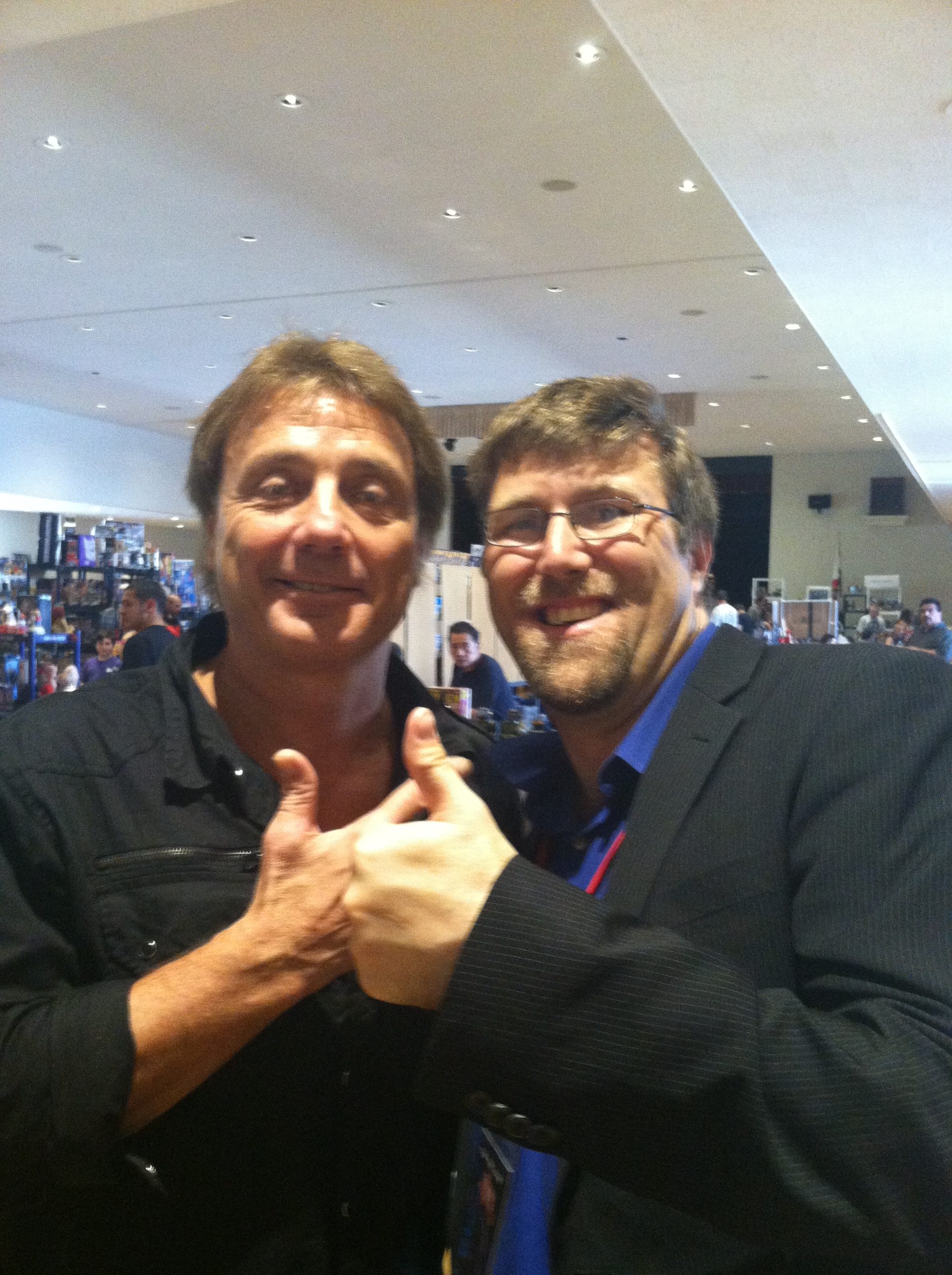 Stories and Photos in Wrestling – Roy's Wrestling Vault